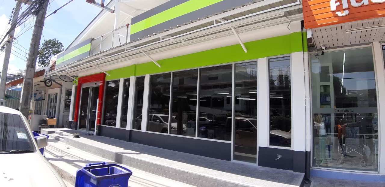 ฟิล์มดำ 40% - CK Films Shop